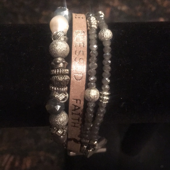 goodworks | Jewelry | Goodworks Bracelet | Poshmark